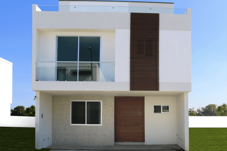 Diseño de Fachadas Integrales | SISEGA Vidrio y Aluminio