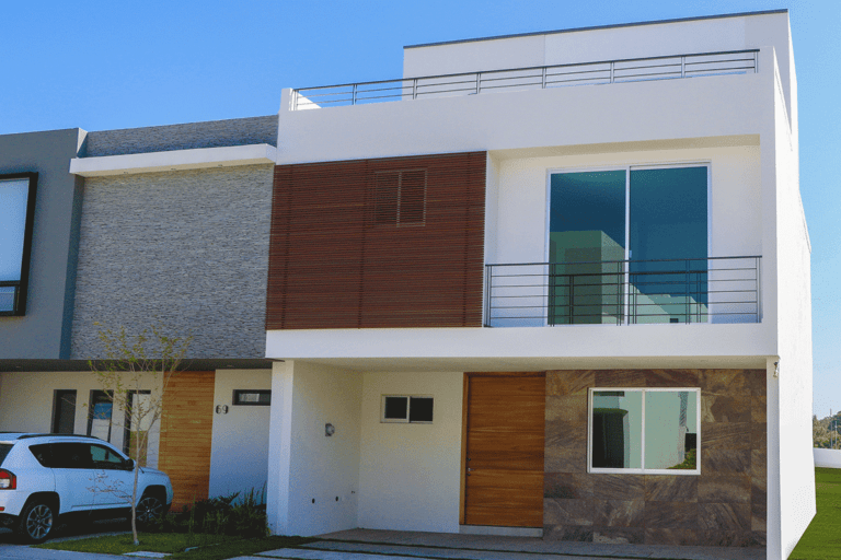 Diseño de Fachadas Integrales | SISEGA Vidrio y Aluminio