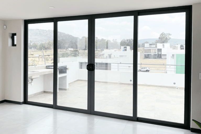 Fabricante de Ventanas | SISEGA Vidrio y Aluminio