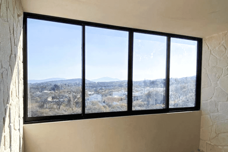 Fabricante de Ventanas | SISEGA Vidrio y Aluminio